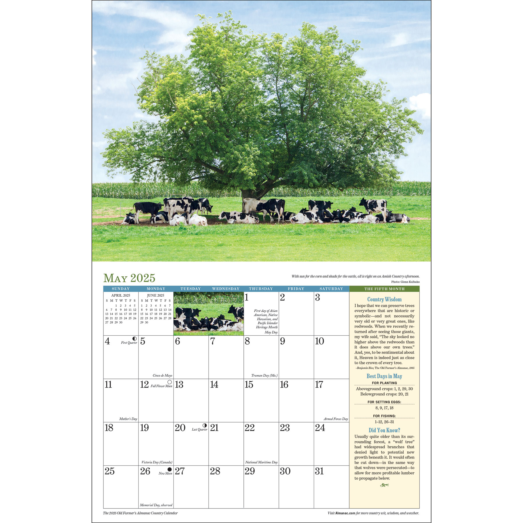 Sell The Old Farmer's Almanac in Your Store | Almanac.com