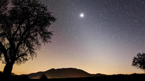 February 2026 Night Sky Guide: Planets, Moon Phases & Stargazing ...