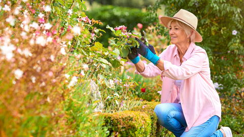 What Counts As Exercise? | Almanac.com