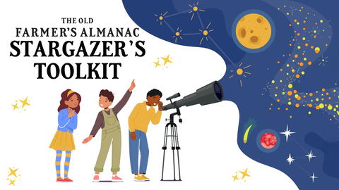 Astronomy Calculators & Tools | Moon Phases, Star Charts & Planet ...