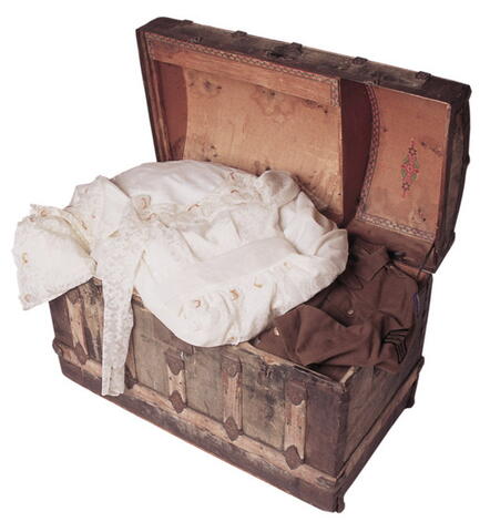 Wedding Gift Ideas: What to Buy (and What to Avoid) | The Old Farmer's ...