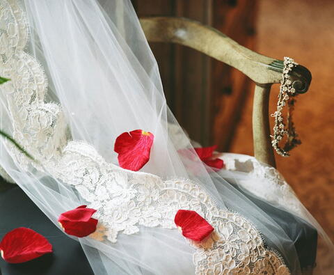 Wedding Traditions, Customs, and Etiquette: Traditional Wedding ...