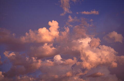 Types of Clouds: Identifying Common Clouds | The Old Farmer's Almanac