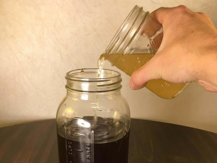 Homemade Kombucha: How to Make Kombucha Tea | The Old Farmer's Almanac